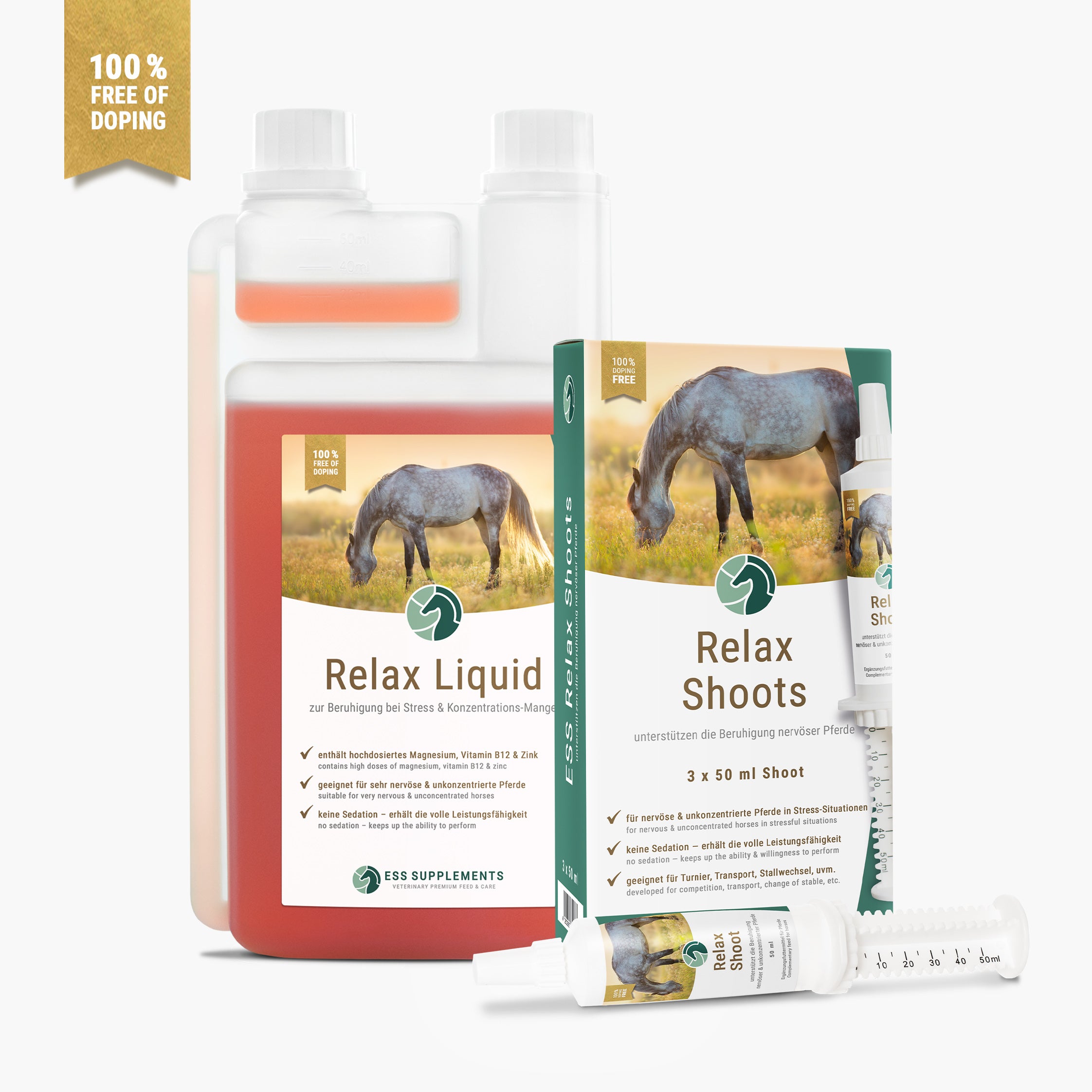 ESS Nerve-Set – ESS Supplements