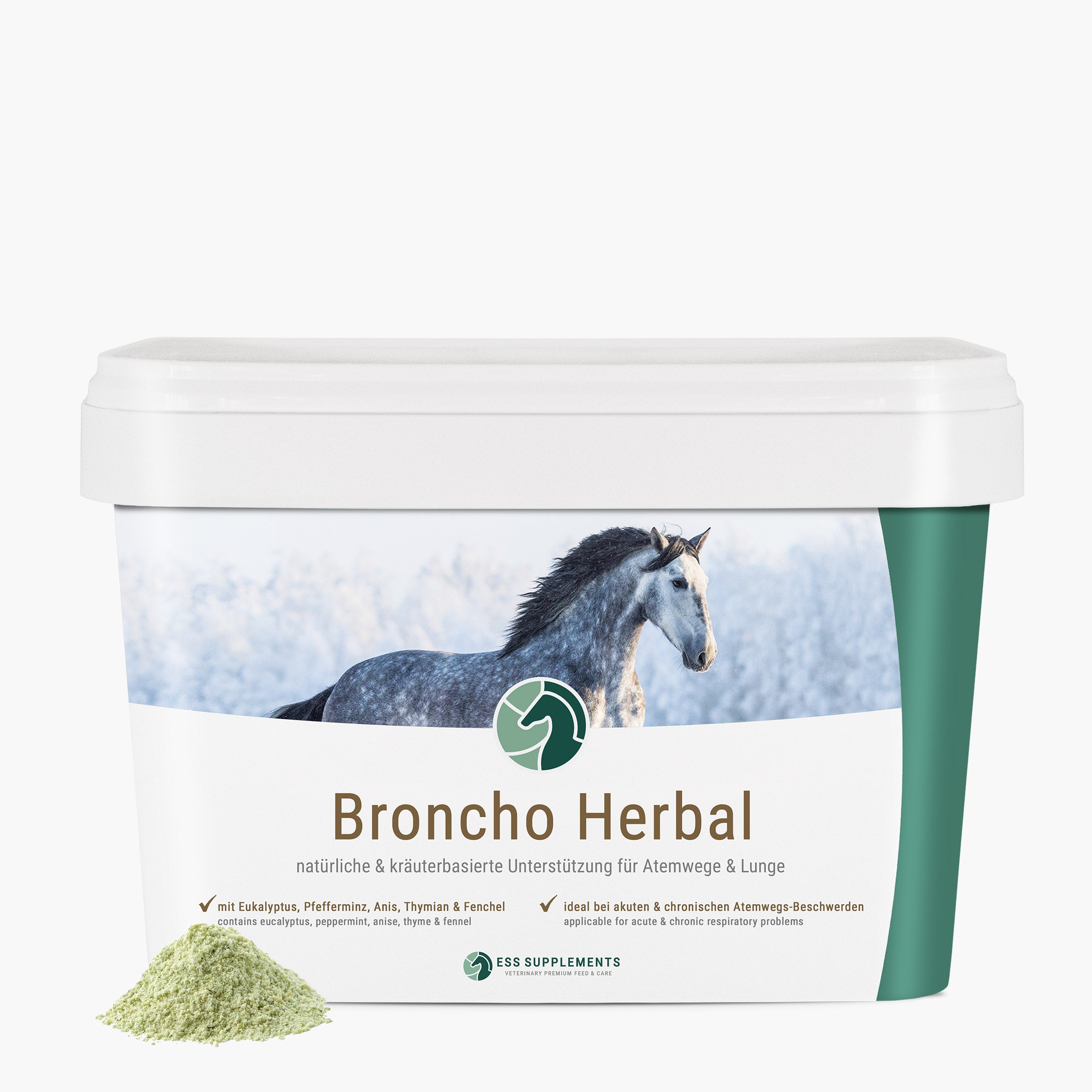 ESS Broncho Herbal - supplementary food for coughs and congestion – ESS ...