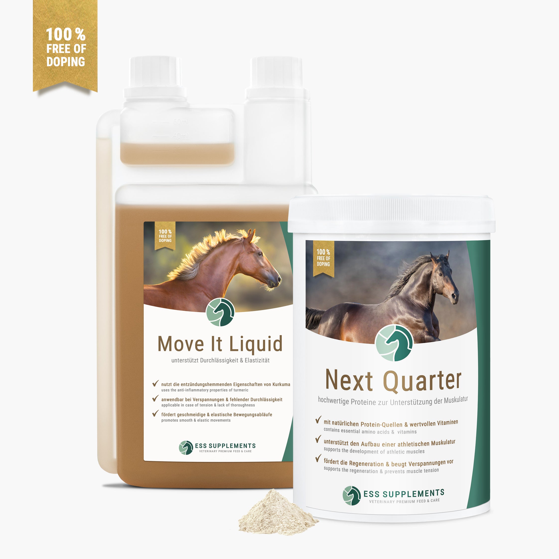 ESS Muscle-Set – ESS Supplements